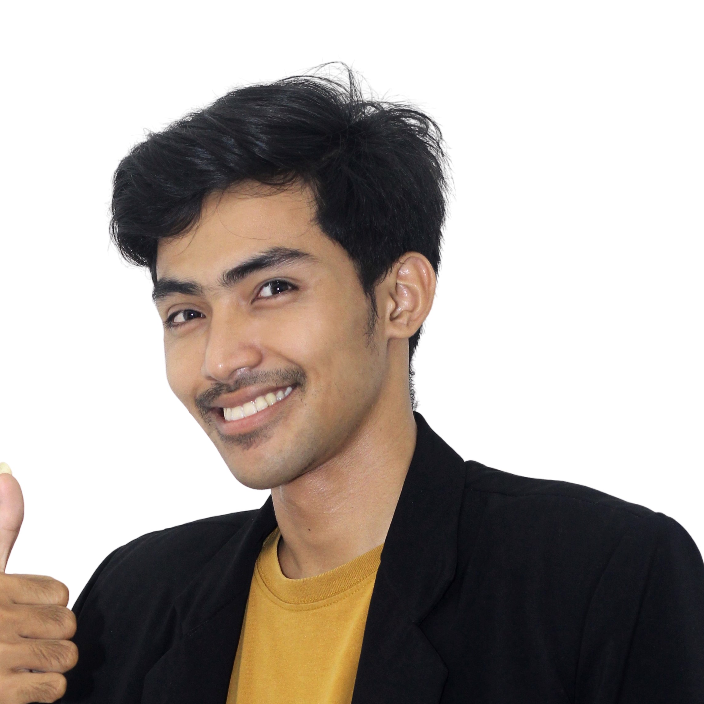 Agung Saputra | Profile